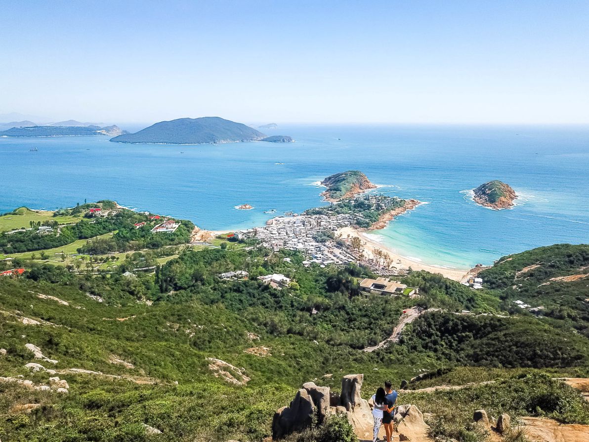 Hong Kong Must Vist Attractions