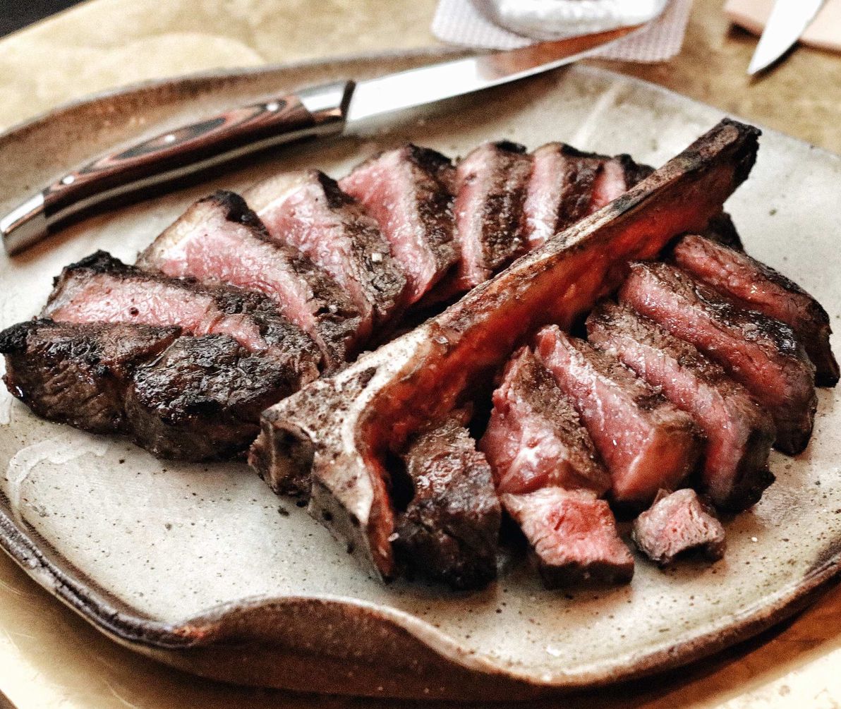 Valentine's Day 2022: Singapore Dinners That Won't Disappoint