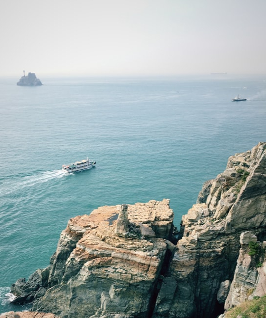 Day Trips From Busan