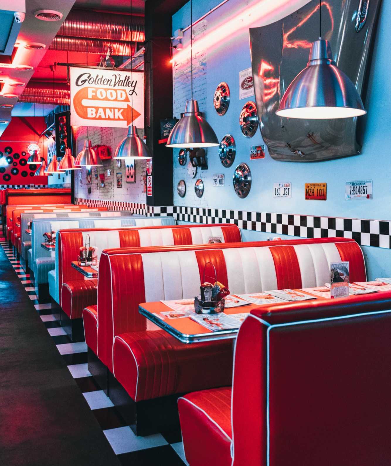 LA's Top 10 Unmissable Fast Food Options