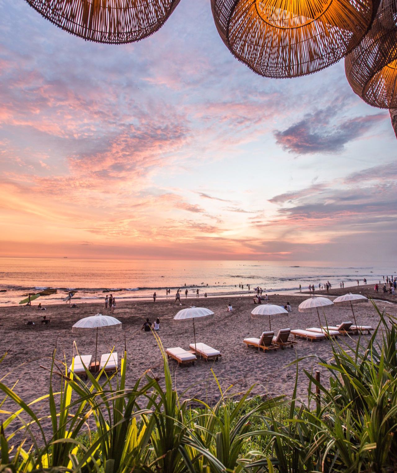 Explore the Best Beaches in Batam