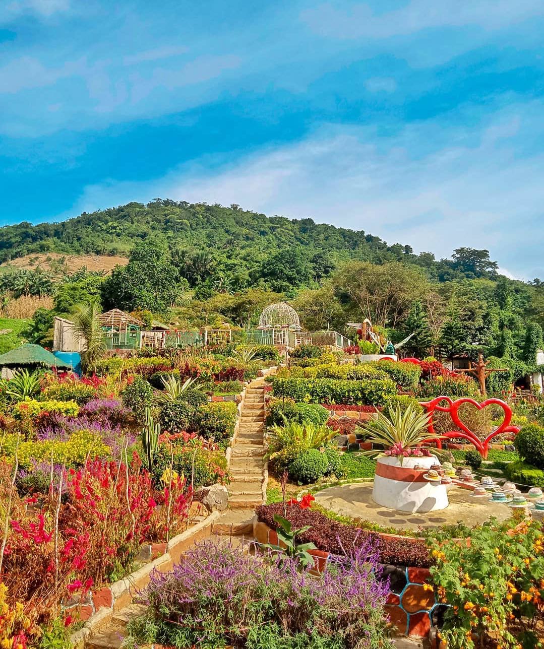 6 Sights to See in Cebu