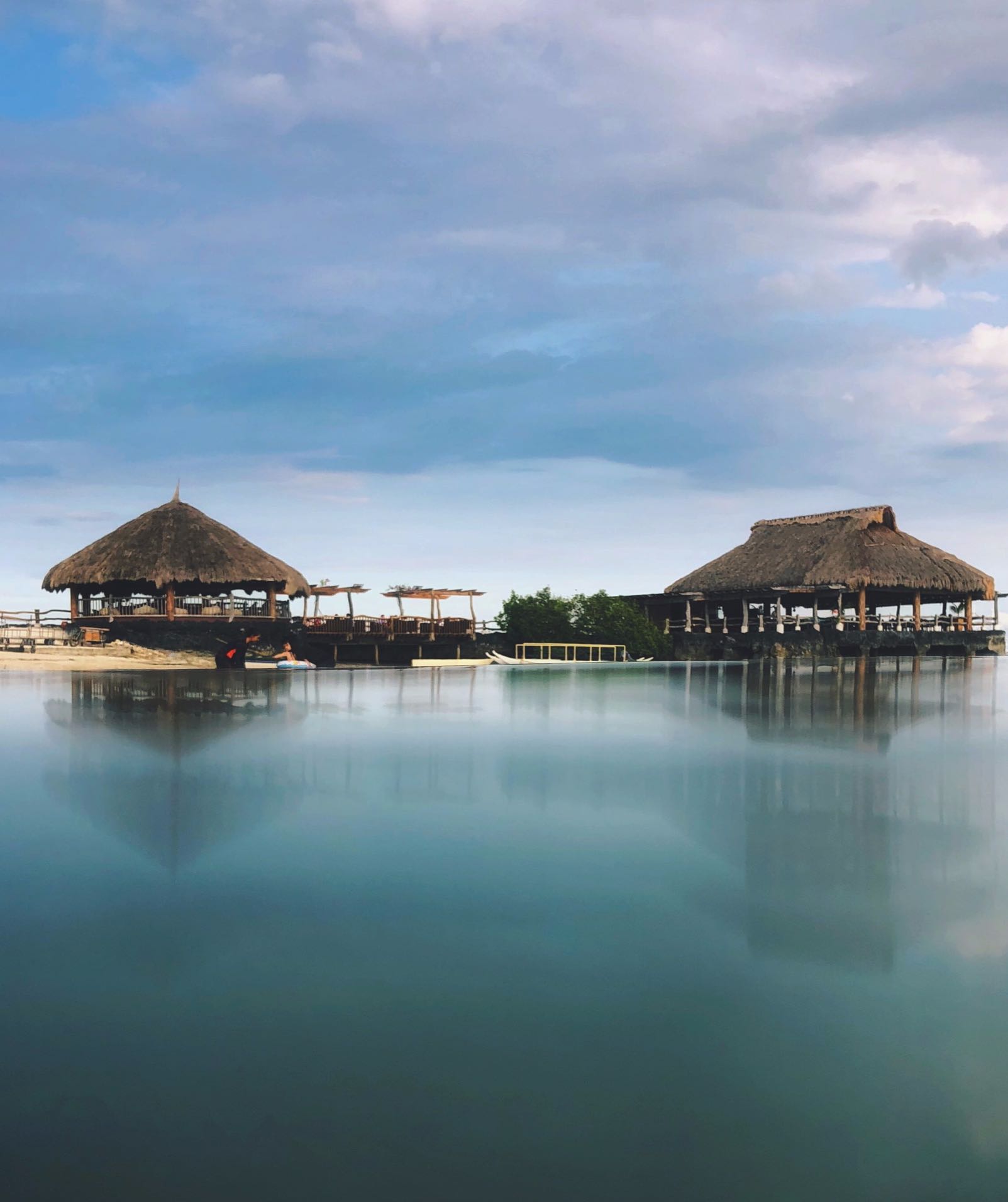 4 Areas To Stay in Cebu