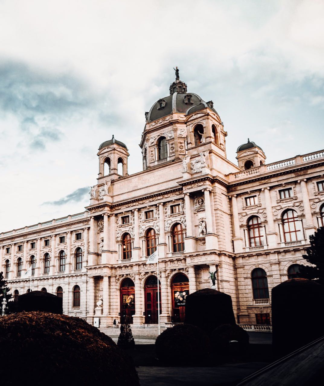 The Perfect 3-Day Vienna Itinerary For the First-Time Visitor