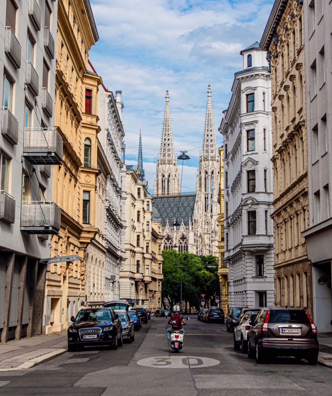 An Essential Guide to Vienna For the First-Time Visitor