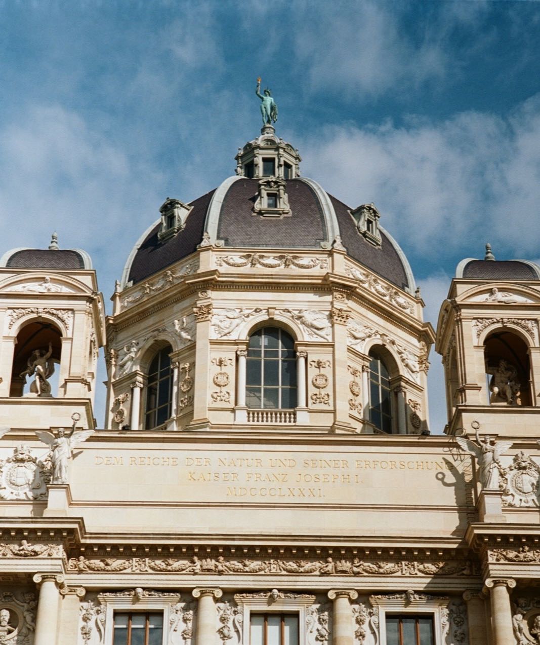 An Art Lover's Guide to Vienna (Part 1/2)