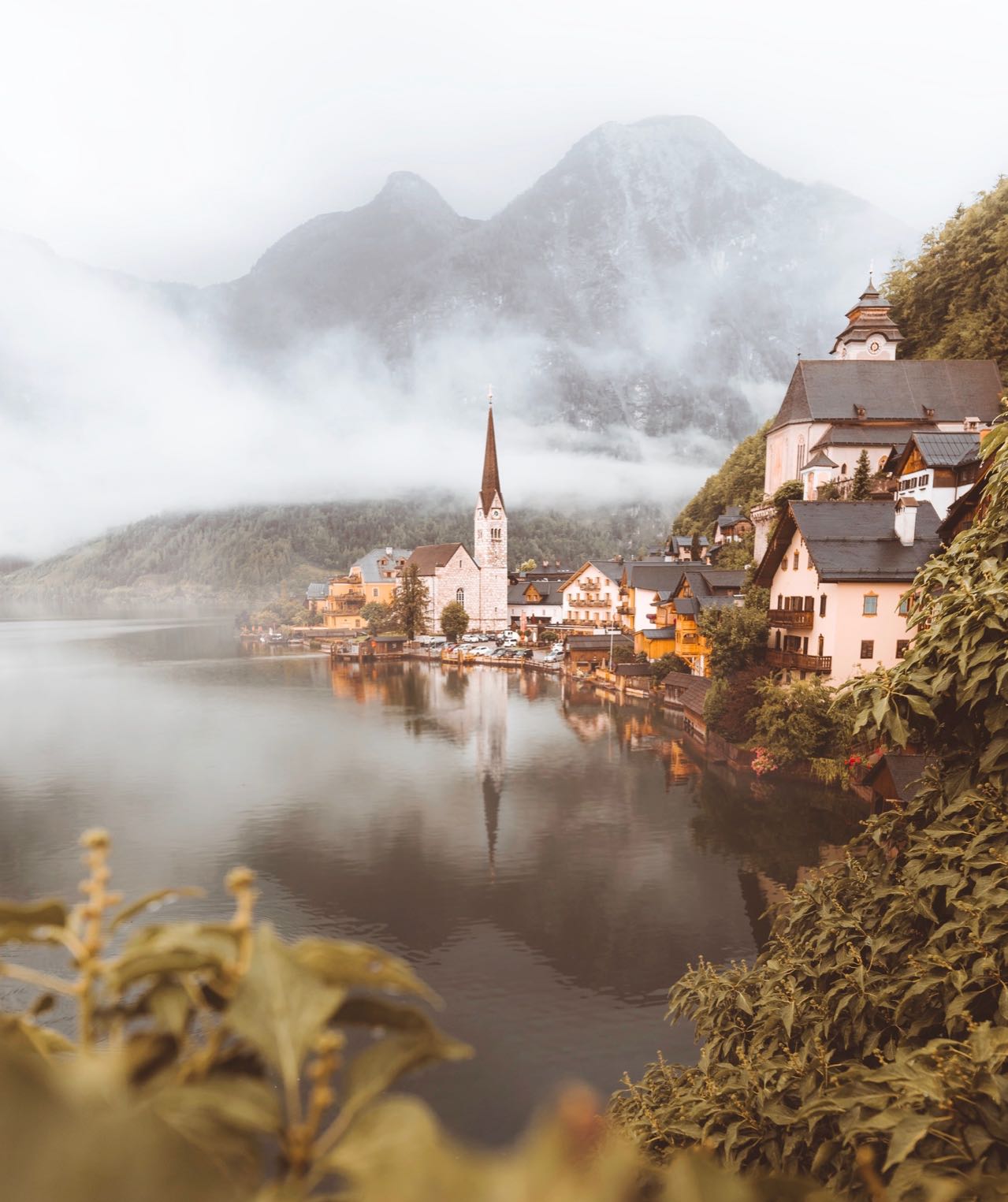 What You Need to Know About Austria Before Visiting