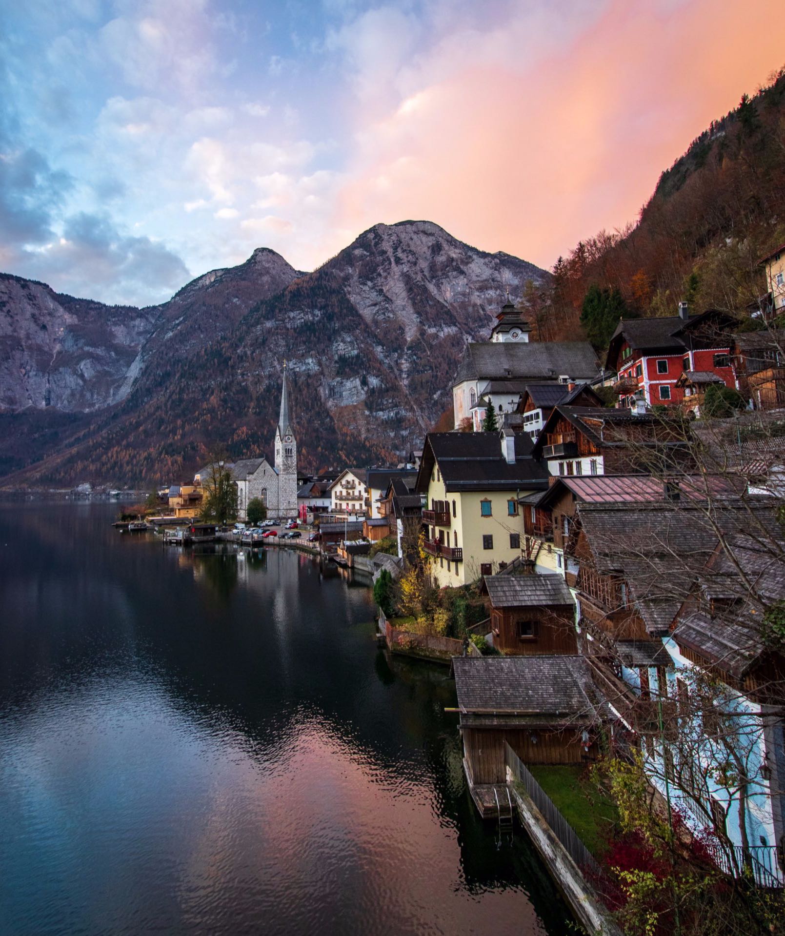 8 Interesting Facts About Austria