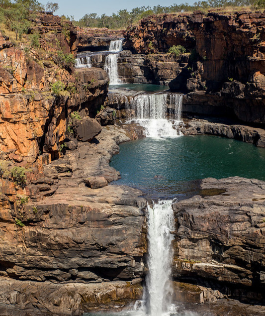 Discover the Kimberley of Western Australia