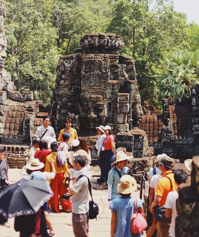 The Ultimate Guide to Day Trips from Siem Reap