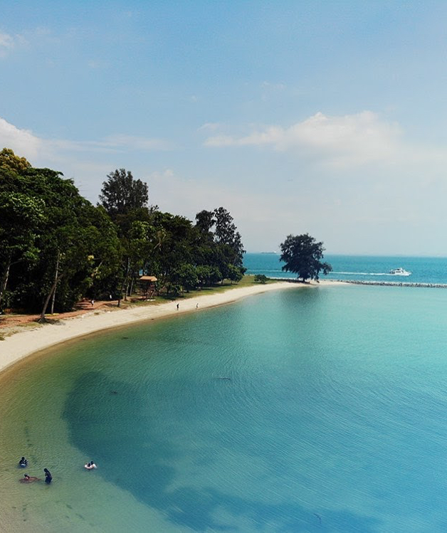 How To Explore The Southern Islands