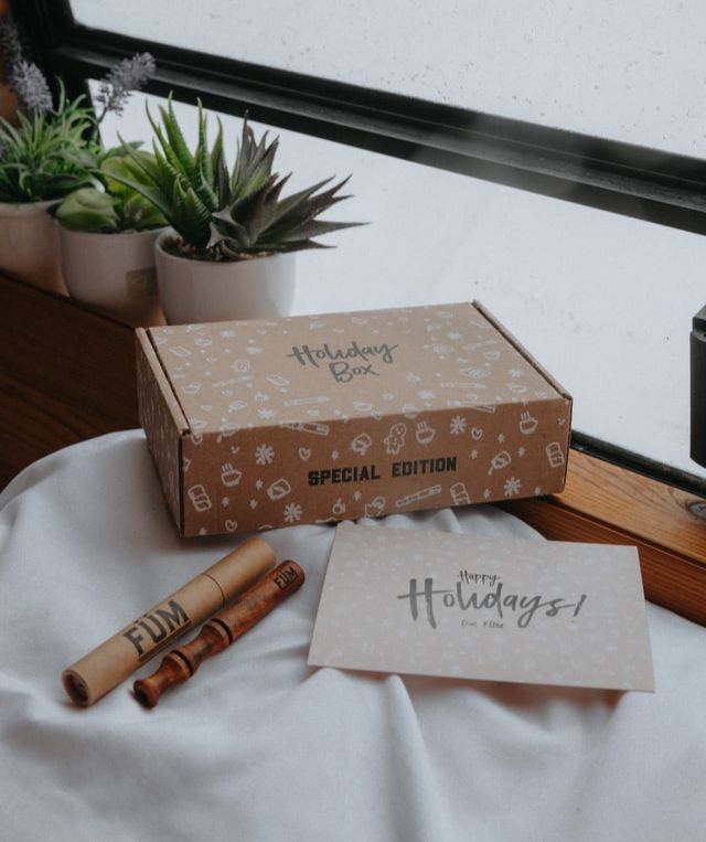 Get Your Monthly Dose of TLC With These Subscription Boxes