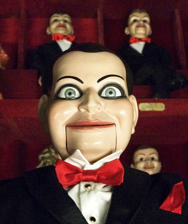 10 Best Horror Flicks to Watch on Netflix Right Now