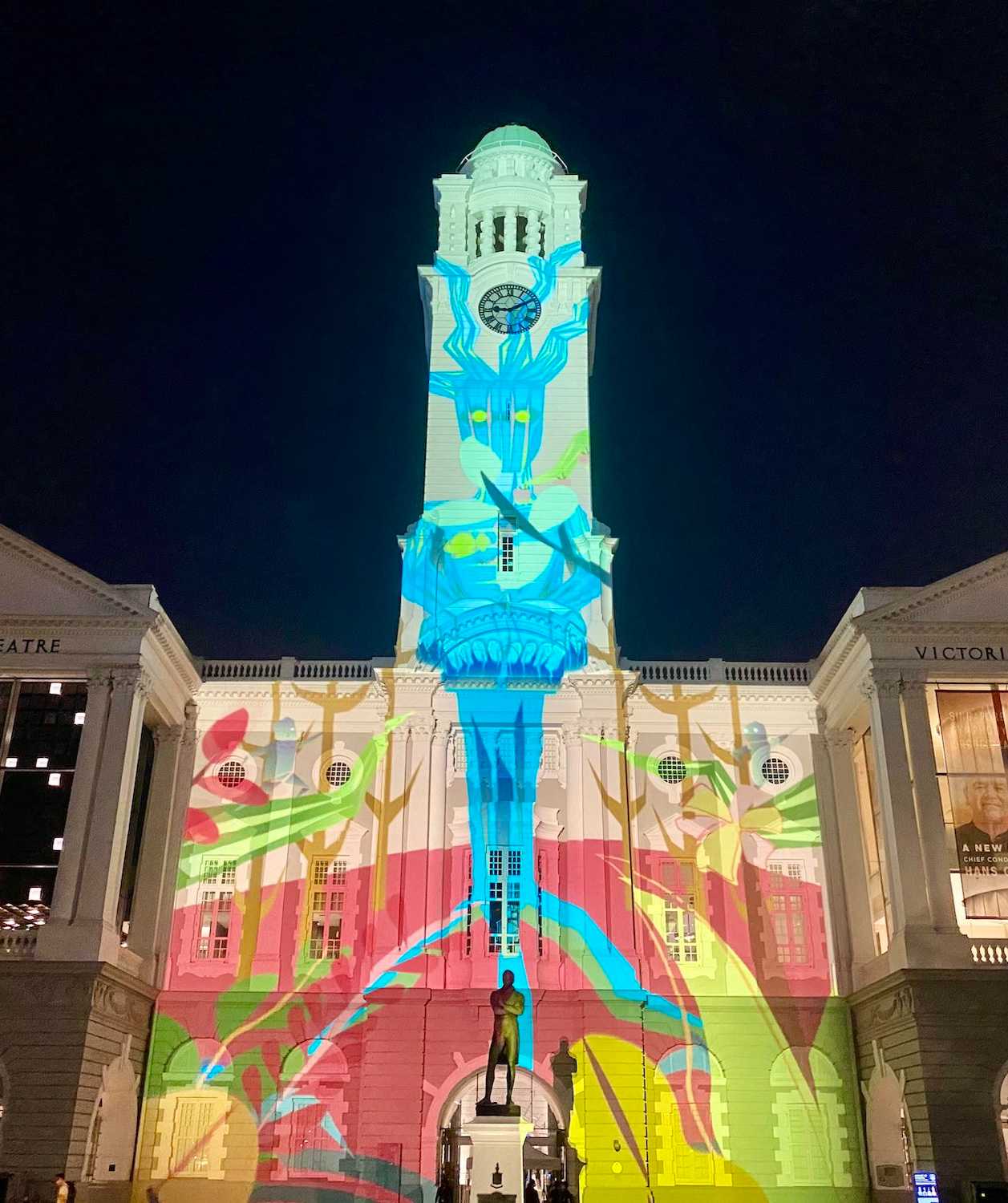 A Comprehensive Guide to the Installations at Light to Night 2021 ...