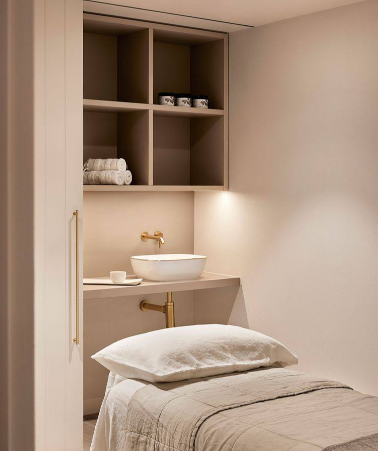 Get Your Glow On With These Spas