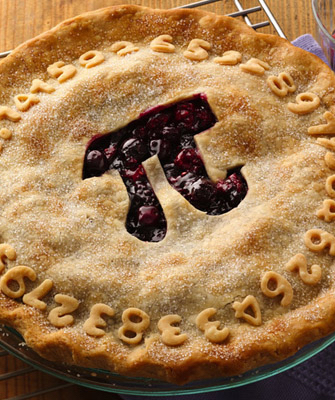 World Pi Day: A Celebration of One Infinite Number
