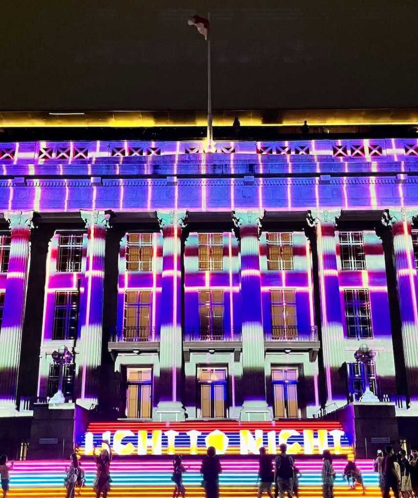 A Comprehensive Guide to Light to Night 2022: New Ways of Seeing ...